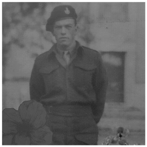 Michael Bolger - Army Run