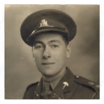Lieutenant Colonel T.C. MacWilliam - Army Run