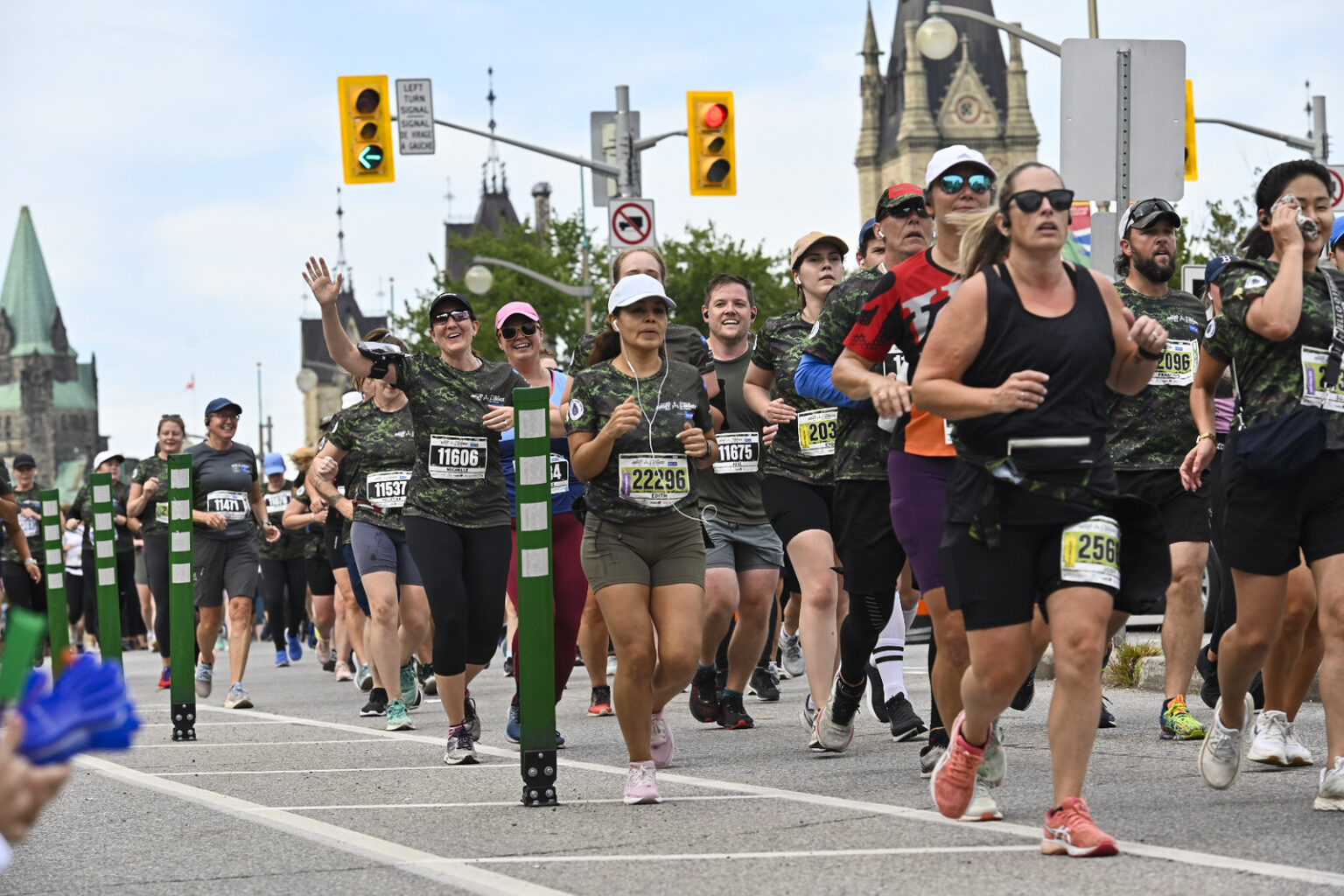 2024 In-Person Event Information - Army Run