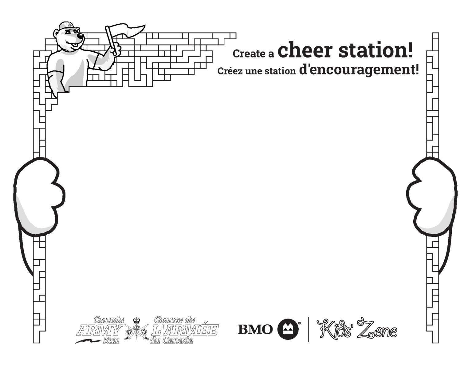 2025 VIRTUAL RACE Information - Army Run
